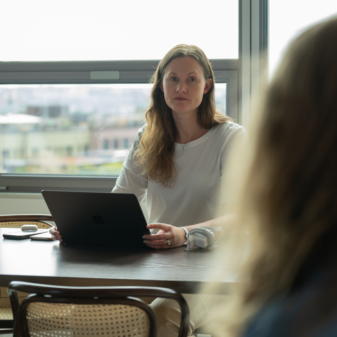 Head of Demand Generation